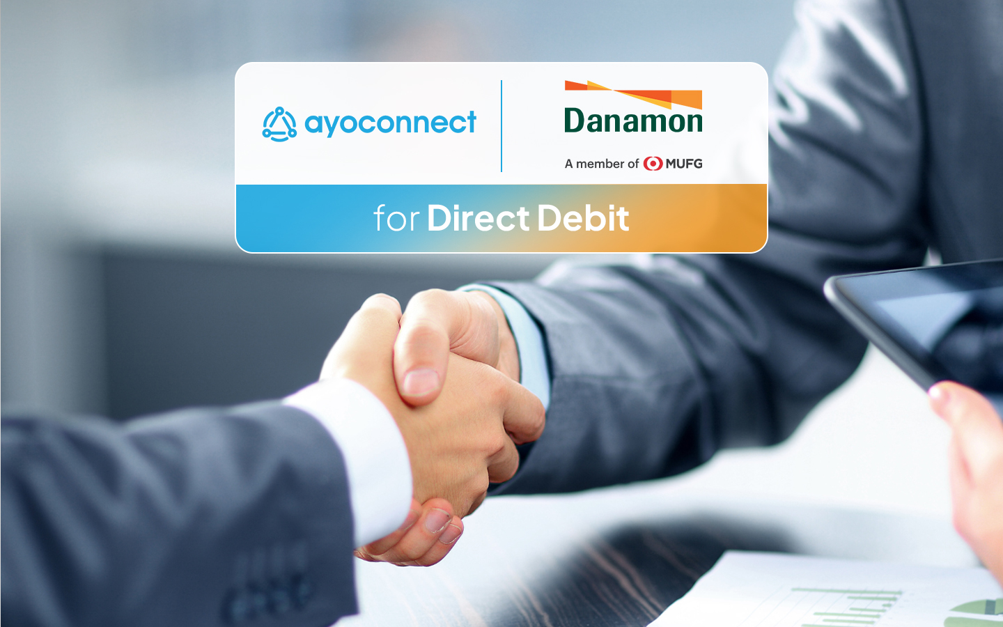 Ayoconnect - Penyedia Sistem Pembayaran Terdepan di Indonesia